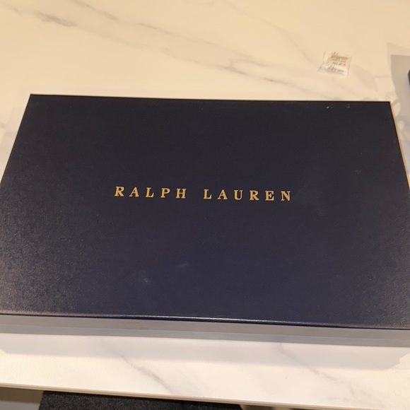 Polo Ralph Lauren | Storage & Organization | Polo Ralph Lauren Gift Box ...